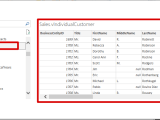 Power Bi Sql Server Power Bi Tutorials How To