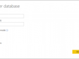 Power Bi Sql Server Power Bi Tutorials How To
