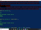 Powershell Pipeline Input Mastering