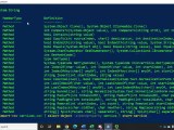 Powershell Pipeline Input Mastering