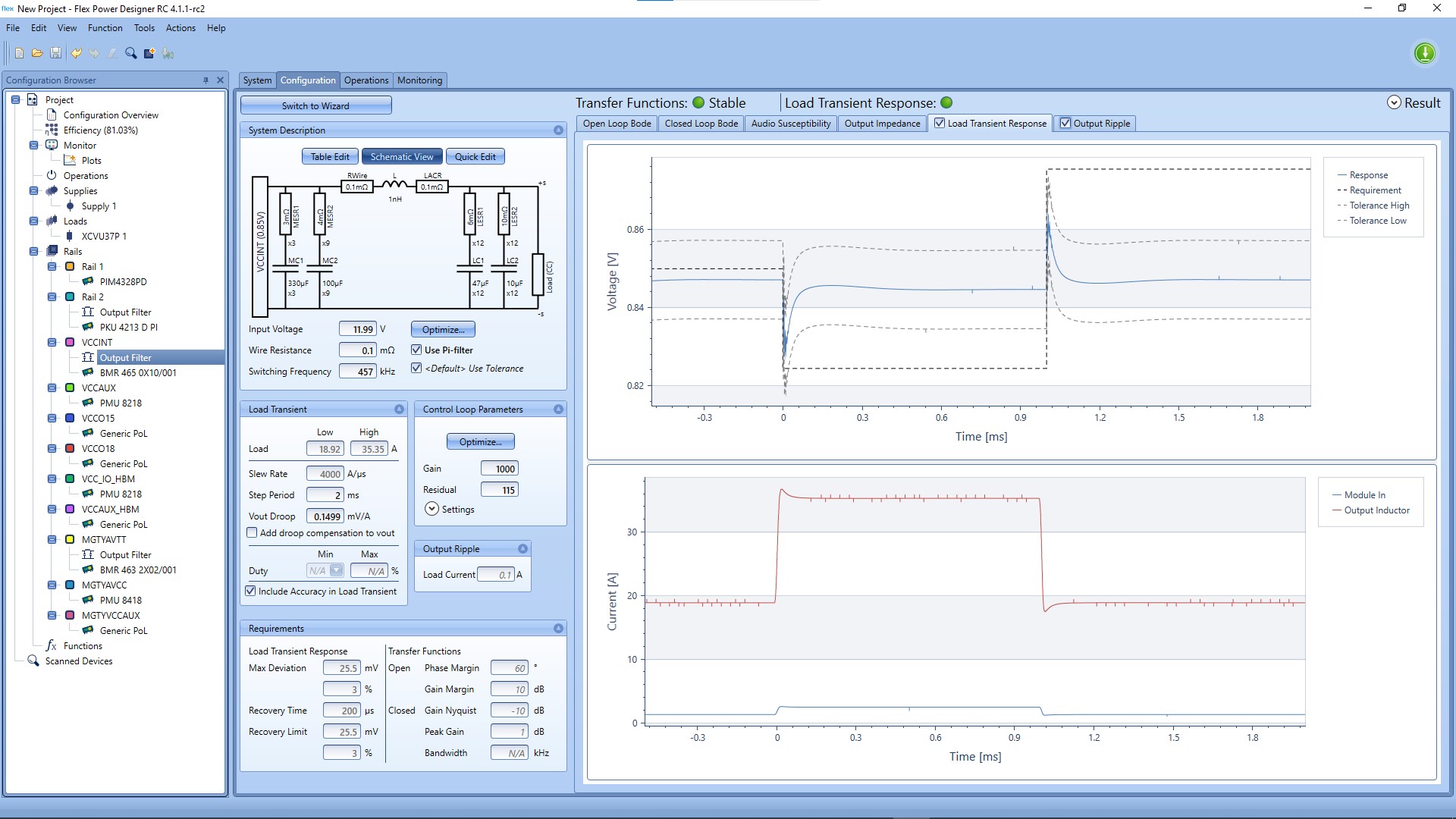 Simplifying Power System Design For Xilinx Fpgas Power Electronics News