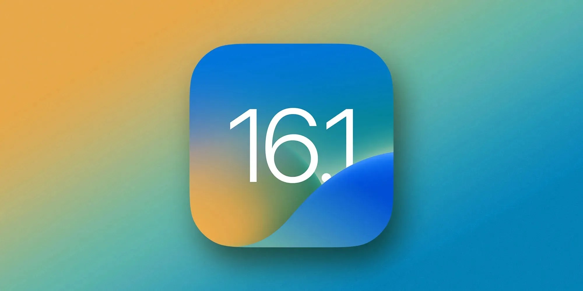 Apple releases iOS 16.1.2 update, offers Crash Detection, wireless carrier compatibility fixes ...