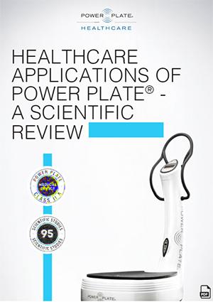 Power Plate - Research