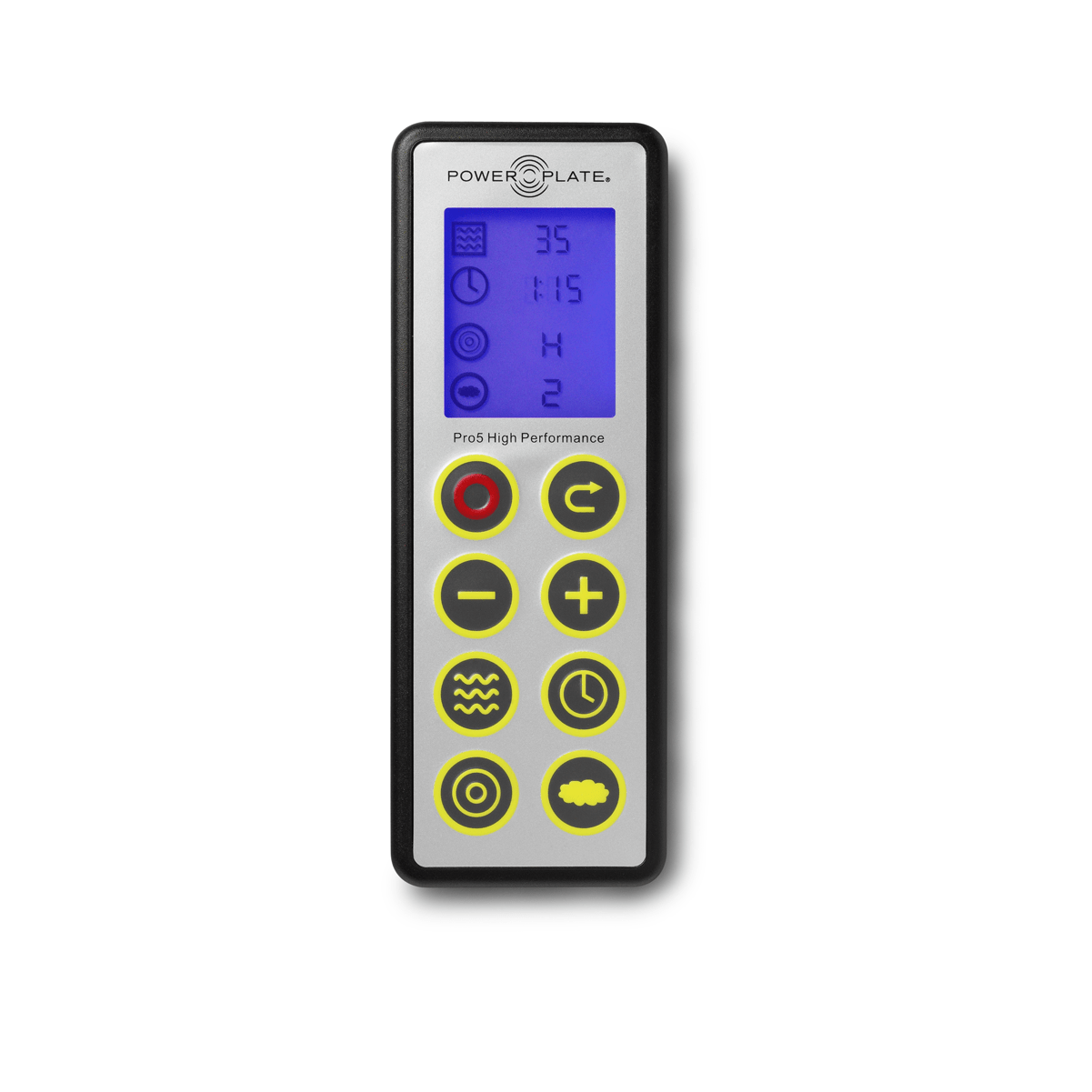 Pro5hp - Power Plate