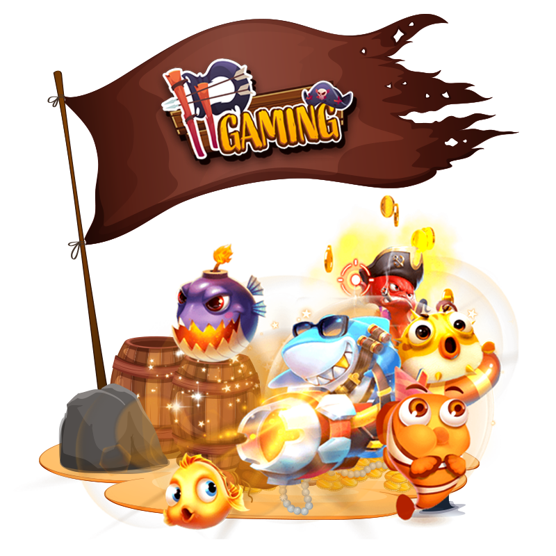 IOS Installation Steps - PPGaming