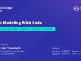 Threat Modeling With Code Practical Devsecops