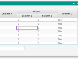 Javafx Styling Guide Tableview Pragmaticcoding