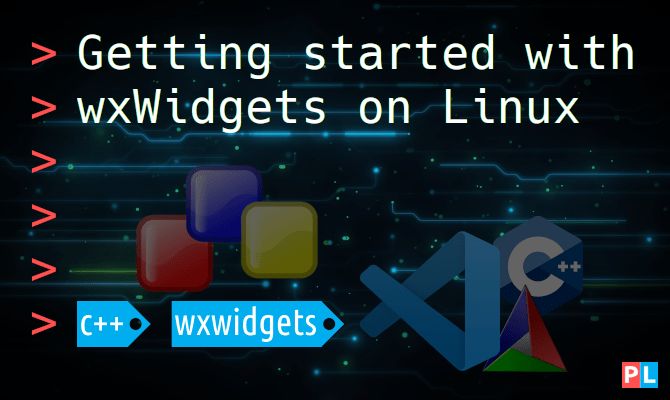 Getting Started With Wxwidgets On Linux Pragmaticlinux - Download Gorgeous Minimal Art | 4K