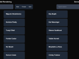 Passing Data Between React Client And Server Components Prakash S