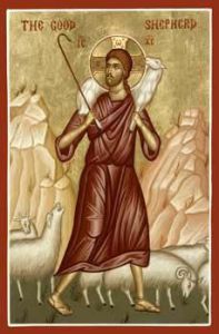 Christian Icon
