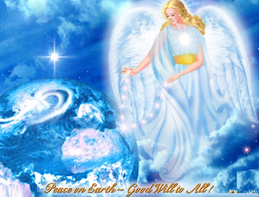 My Angel Helper – Arise by fire and Help me! – Morning Devotionals By ...