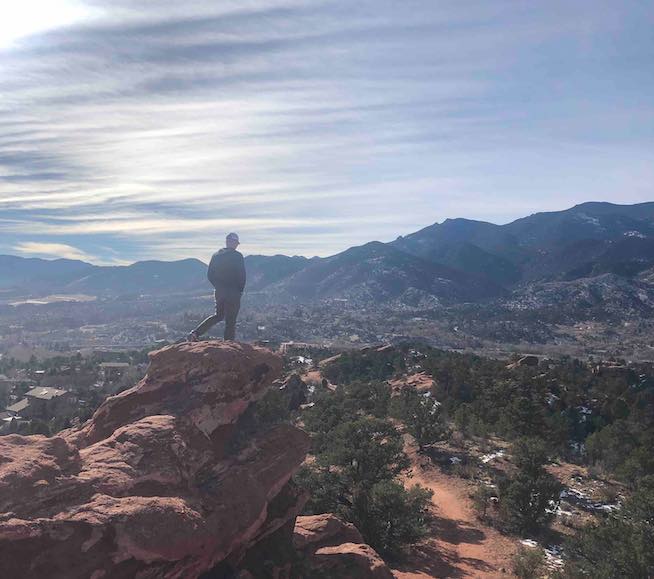 Identity Thief – Praying With The Eyes