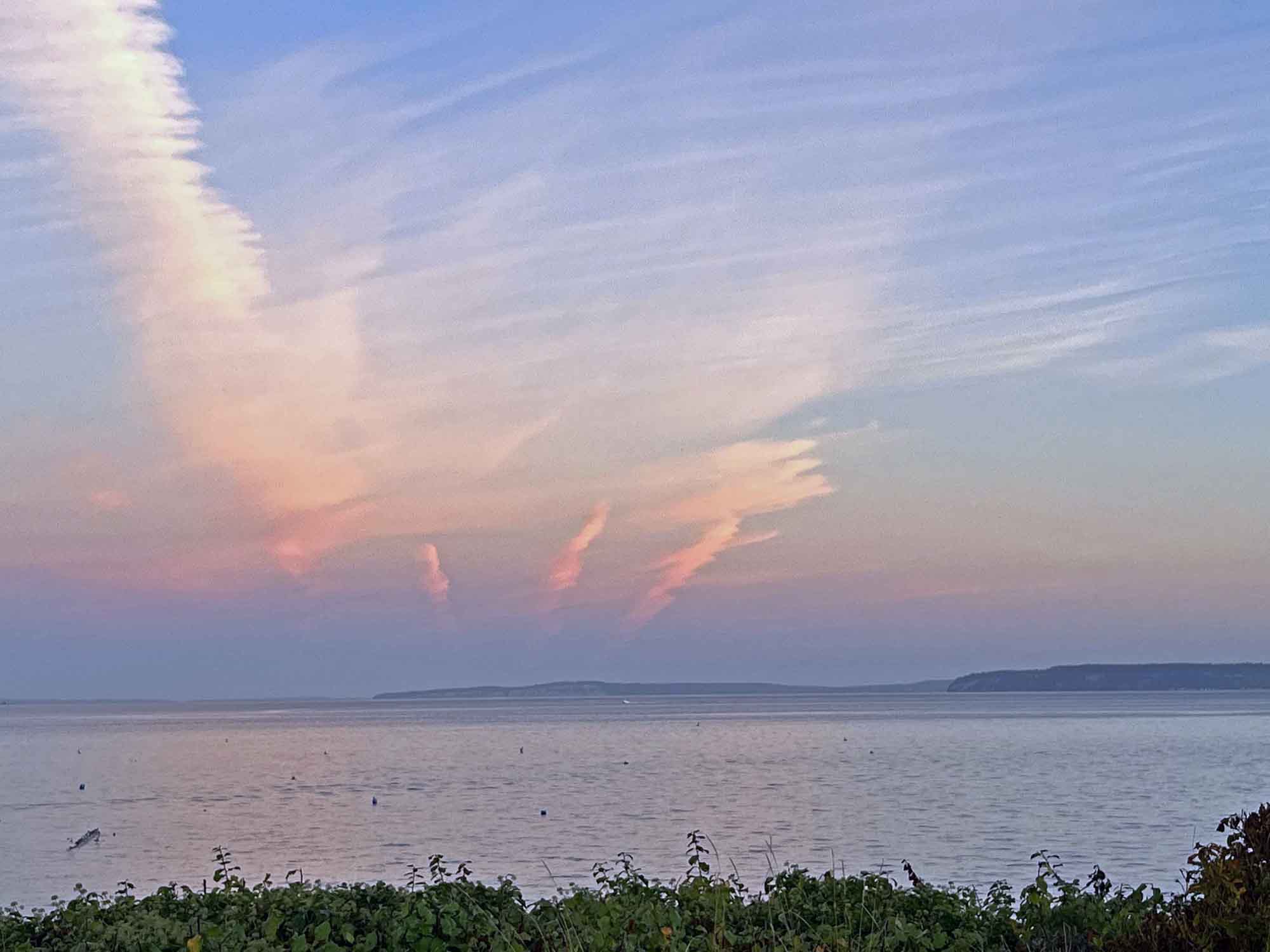 Triune God – Praying With The Eyes