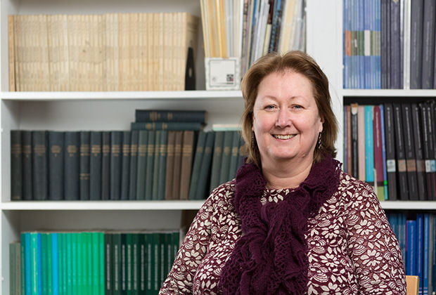Meet the Team – Pre Construct Archaeology