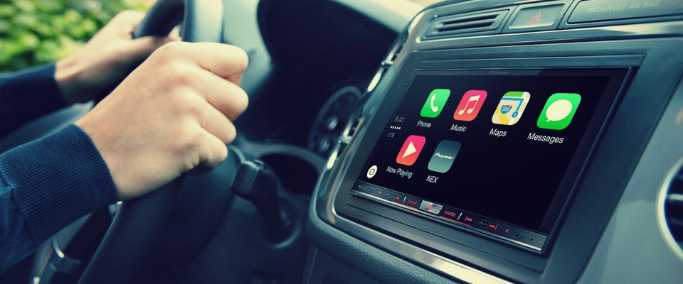 Smartphone Integration | Bainbridge | Thomasville |Georgia