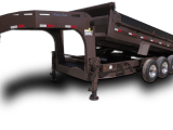 Precision Trailers Home