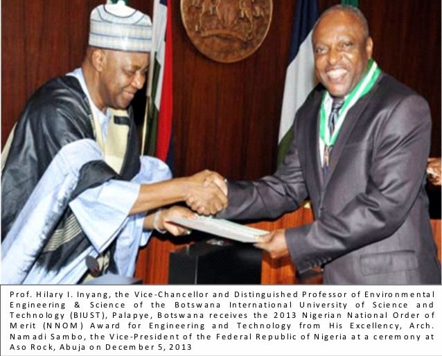 INTERVIEW: Nigerian govt frustrating my mission to clean up Niger Delta ...