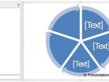 Numbered Circular Arrows In Powerpoint Using Smartart