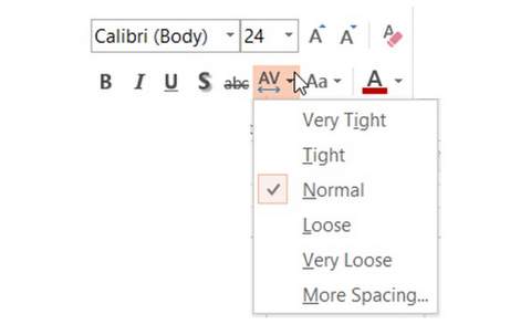 How to Change PowerPoint Text Direction