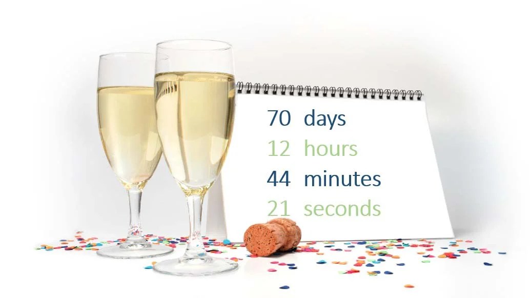 How to display a countdown in PowerPoint – presentationpnt