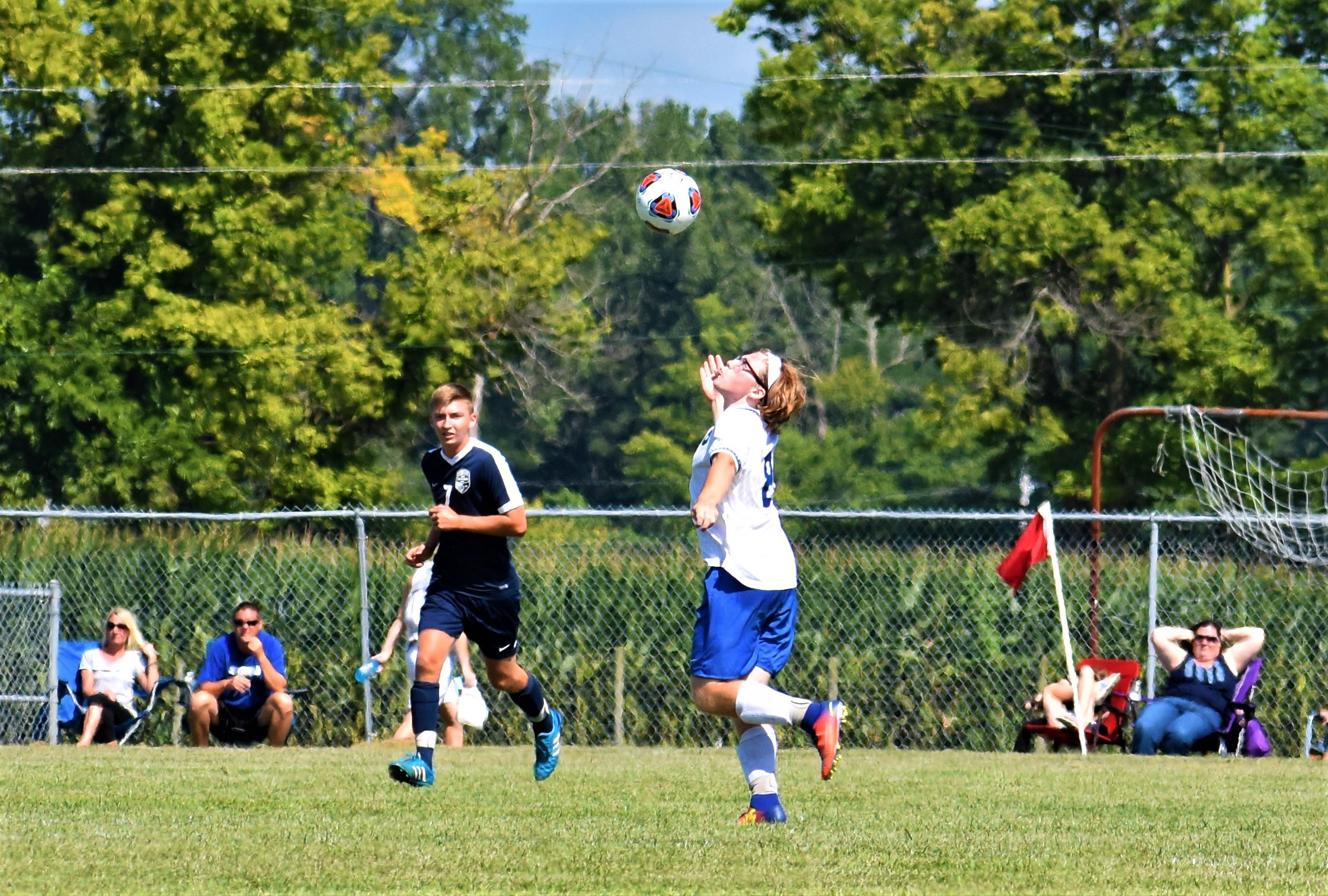 Boys Soccer Photo Gallery: Centerville – Press Room Pass