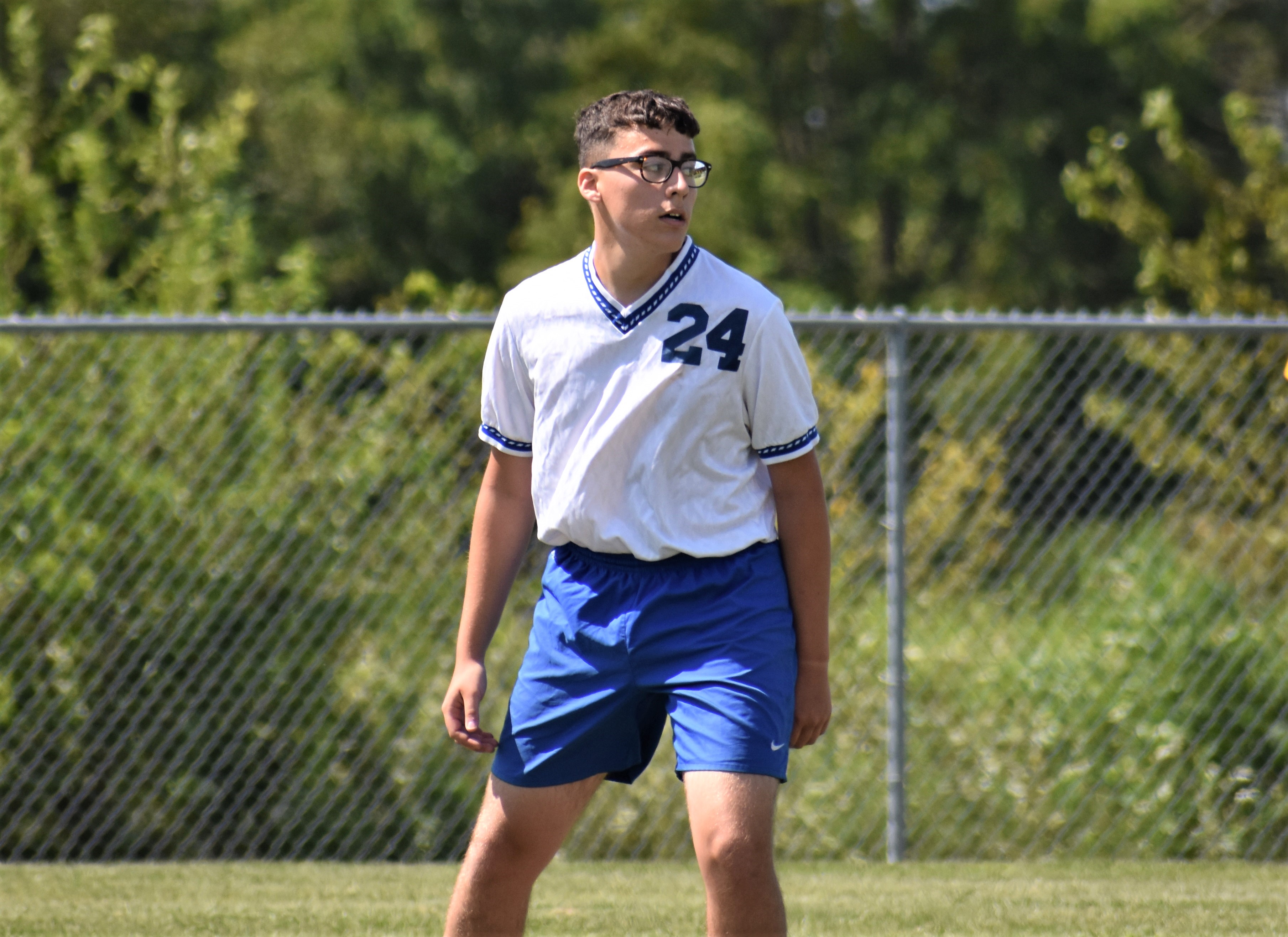 Boys Soccer Photo Gallery: Centerville – Press Room Pass