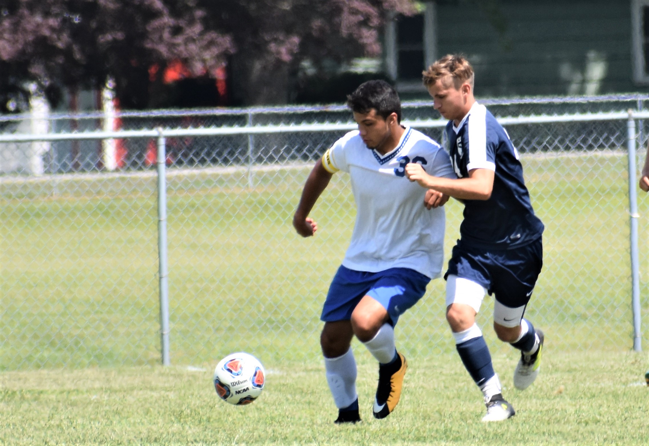 Boys Soccer Photo Gallery: Centerville – Press Room Pass
