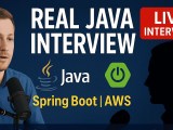 Java Backend Developer Interview Questions And Answers Prgrmmng