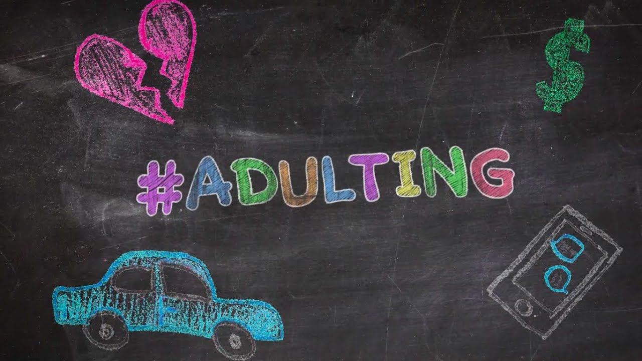 Adulting (Youtube) Full Web Series Analysis: Story, Episodes, Cast ...