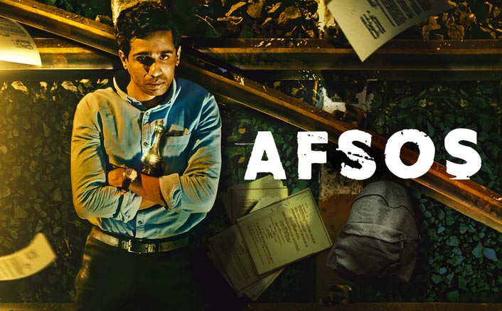 Afsos (Amazon Prime) Full Web Series Analysis: Story, Episodes, Cast ...