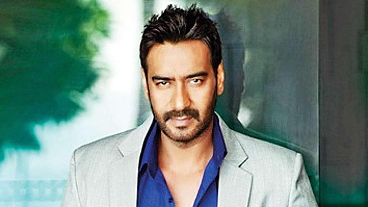 Ajay Devgn Filmography - Hit, Flop, Super Hit, Blockbuster All Movies ...