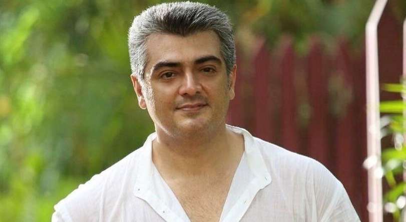Ajith Kumar Biography, Height, Weight, Age, Movies, Wife, Family ...