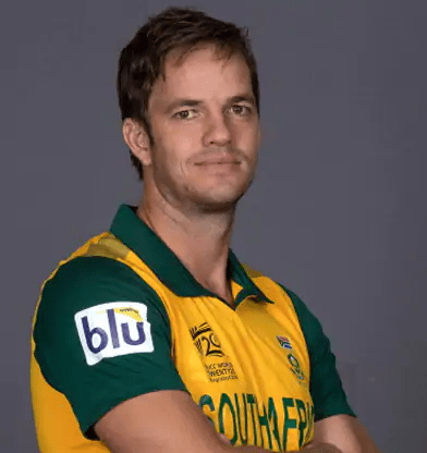Albie Morkel Biography, Height, Weight, Age, Salary, Net Worth, Wife ...