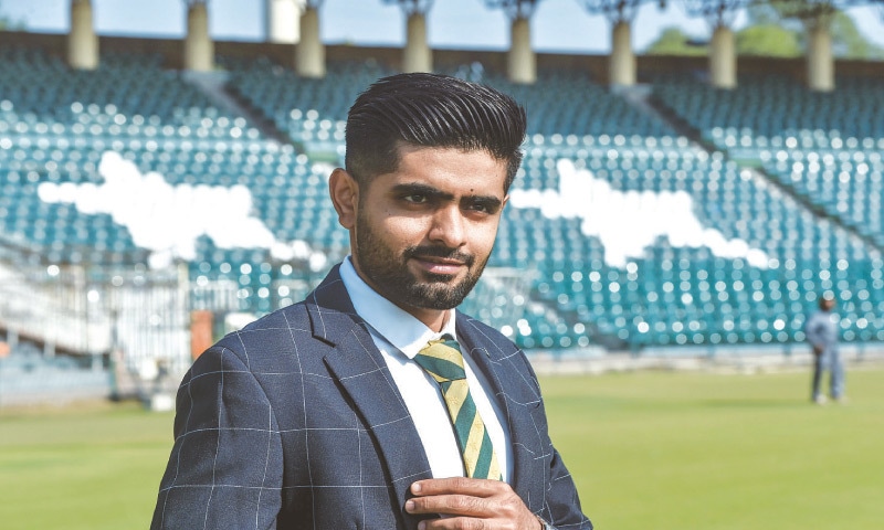 Babar Azam Biography, Height, Weight, Age, Salary, Net Worth, Wife ...