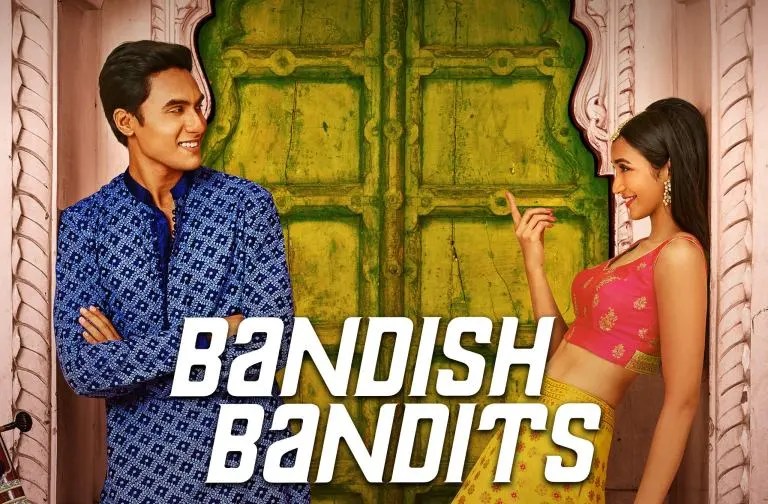 Bandish Bandits (Amazon Prime Video) Full Web Series Analysis: Story ...