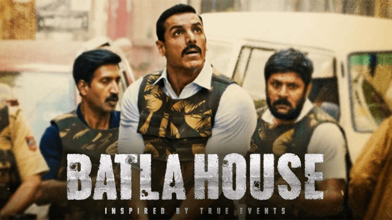 Batla House Full Movie Analysis: Story, Cast, Release Date, Budget, Box ...