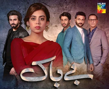 Bebaak (Hum TV) Drama Series Analysis: Story, Episodes, Cast, Actors ...