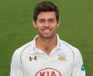 Ben Foakes Biography, Height, Weight, Age, Salary, Net Worth, Wife ...