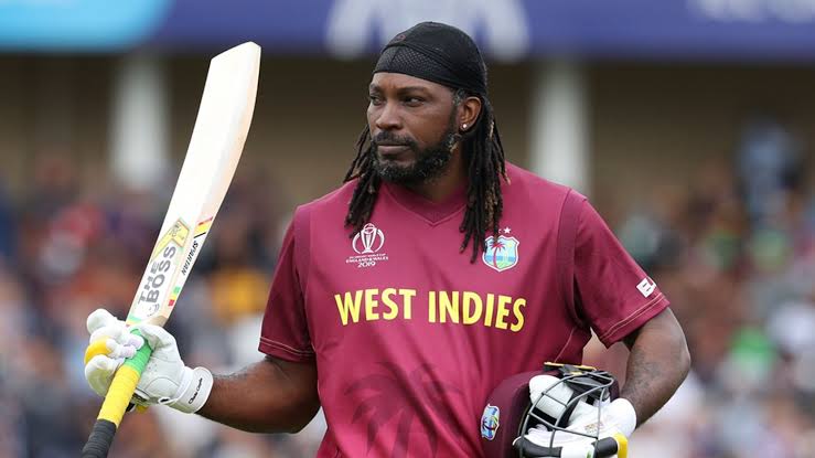 Chris Gayle Biography, Height, Weight, Age, Salary, Net Worth, Wife ...