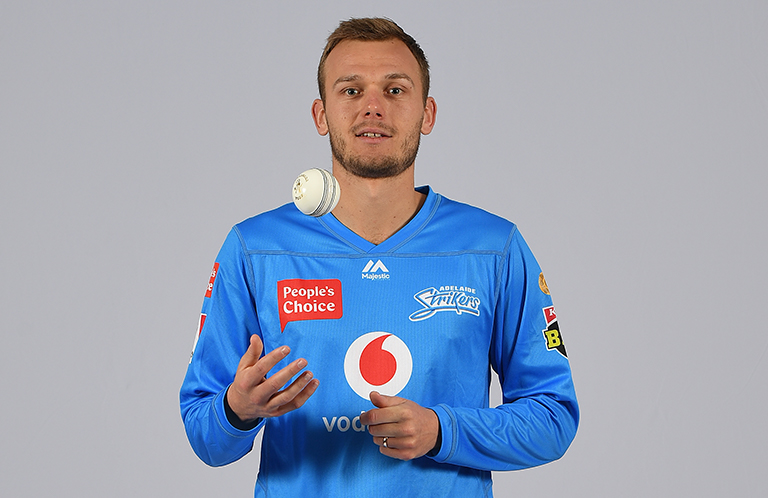 Danny Briggs Biography, Height, Weight, Age, Salary, Net Worth, Wife ...