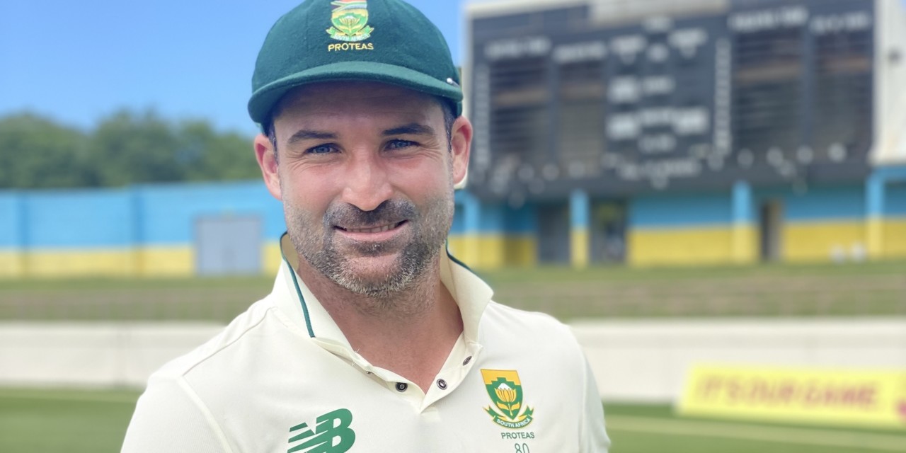 Dean Elgar Biography, Height, Weight, Age, Salary, Net Worth, Wife ...