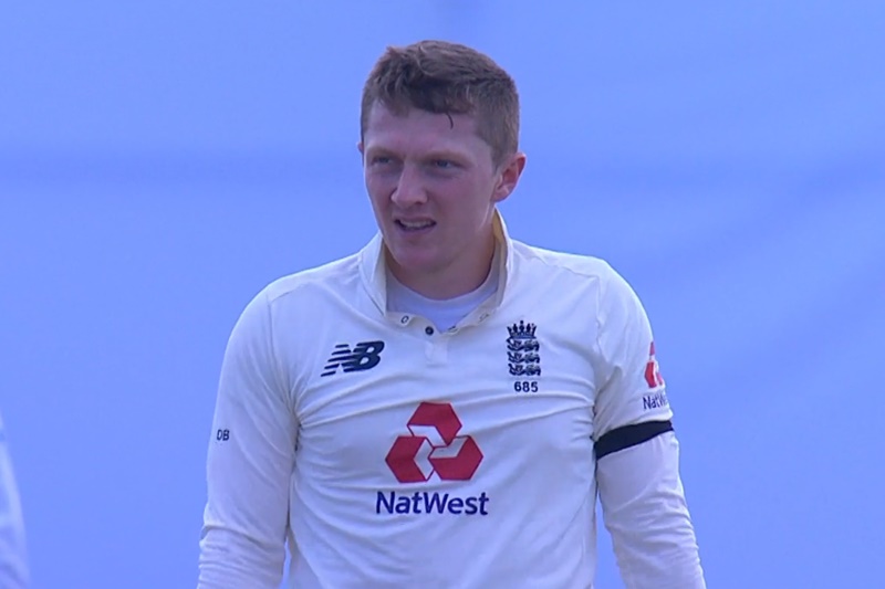 Dom Bess Biography, Height, Weight, Age, Salary, Net Worth, Wife ...