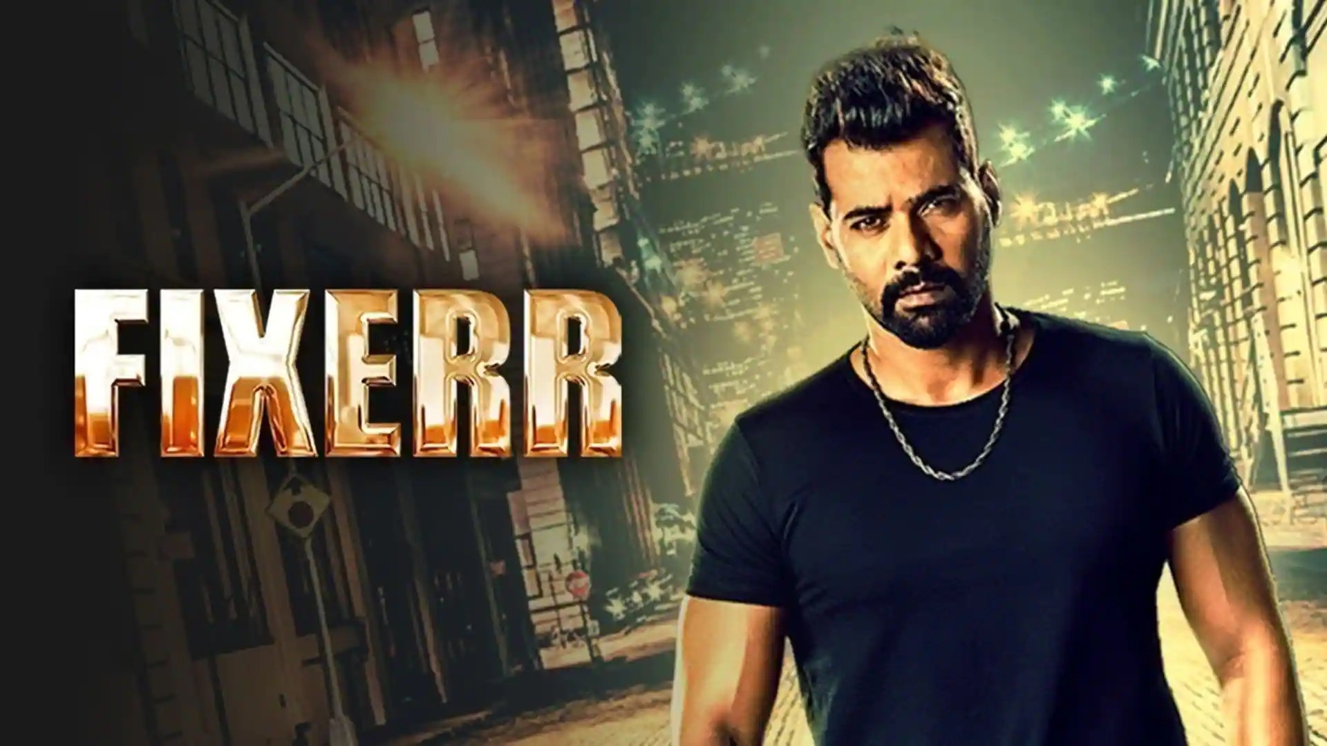 Fixerr (ALT Balaji ZEE5) Full Web Series Analysis: Story, Episodes ...