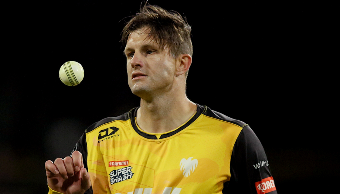 Hamish Bennett Biography, Height, Weight, Age, Salary, Net Worth, Wife ...