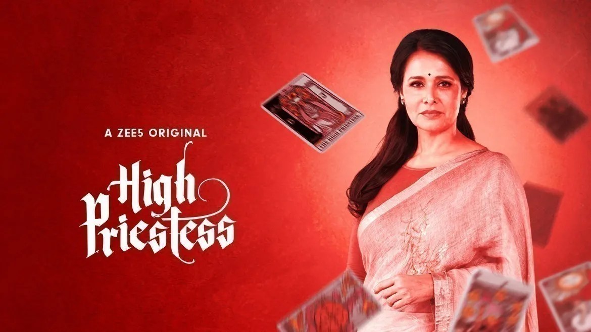 High Priestess (Zee5) Full Web Series Analysis: Story, Episodes, Cast ...