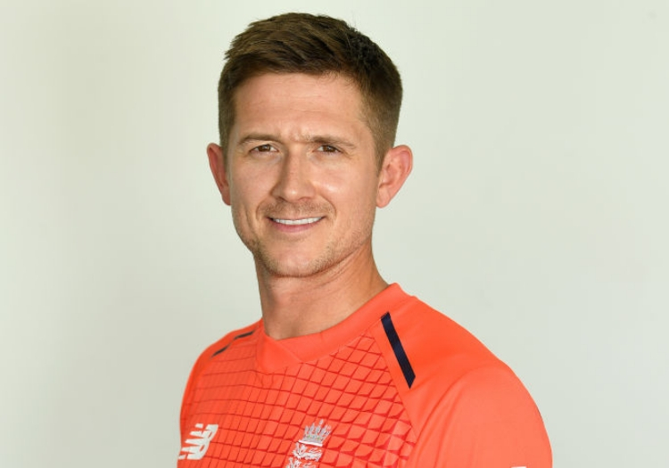 Joe Denly Biography, Height, Weight, Age, Salary, Net Worth, Wife ...