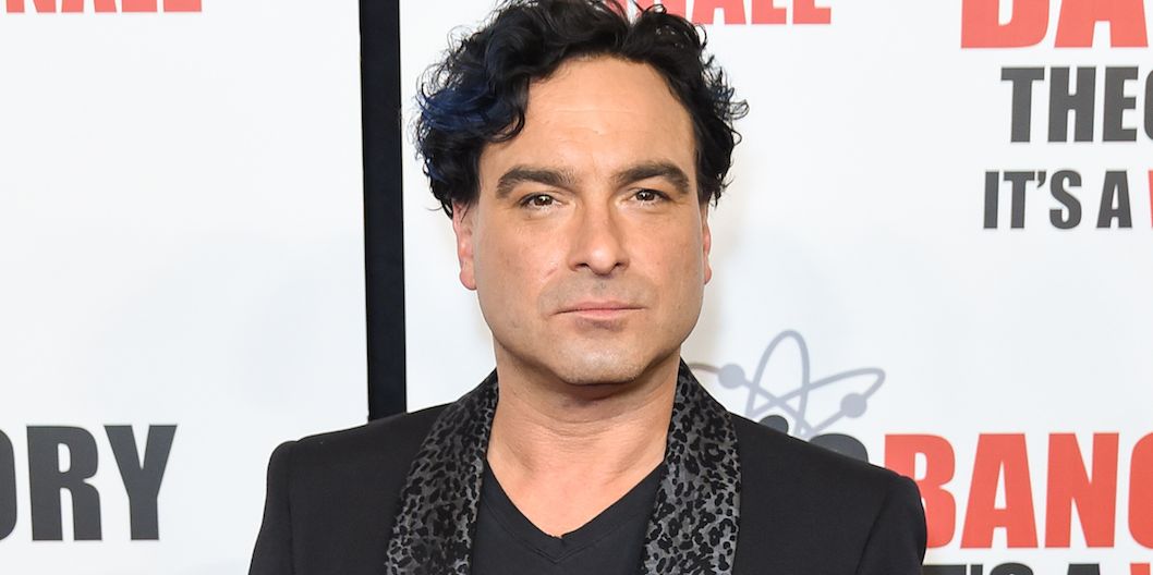 Johnny Galecki Biography, Height, Weight, Age, Movies, Wife, Family ...