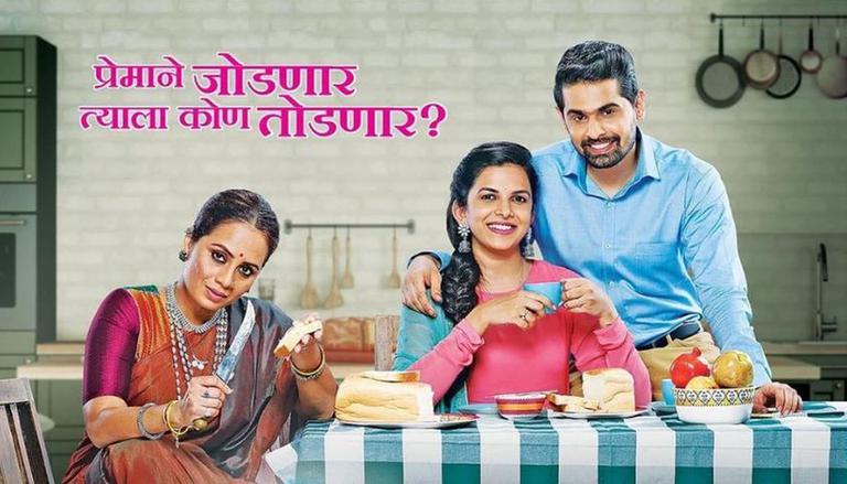 Ladachi Mi Lek Ga Serial Cast, Real Names, Age, Salary, Net Worth ...