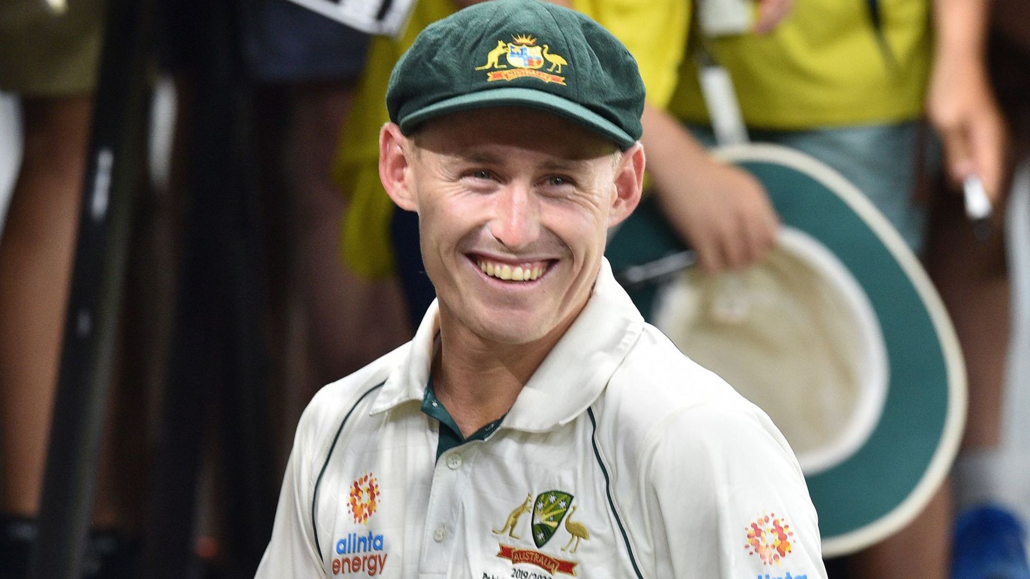 Marnus Labuschagne Biography, Height, Weight, Age, Salary, Net Worth ...