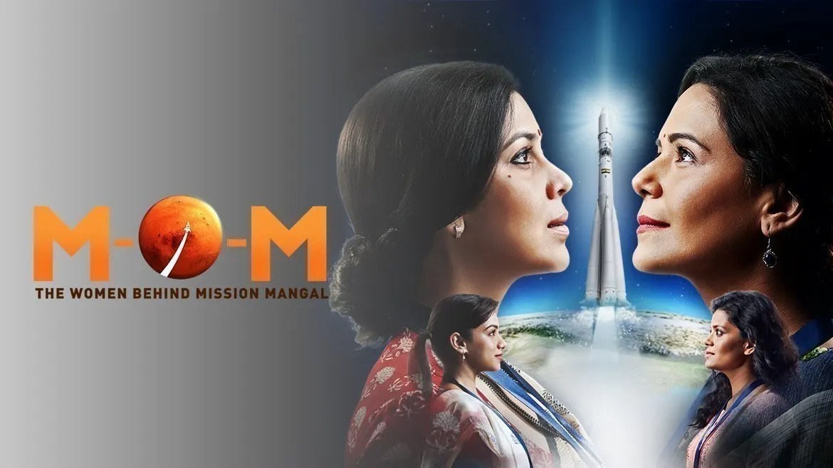 Mission Over Mars (ALTBalaji ZEE5) Full Web Series Analysis: Story ...